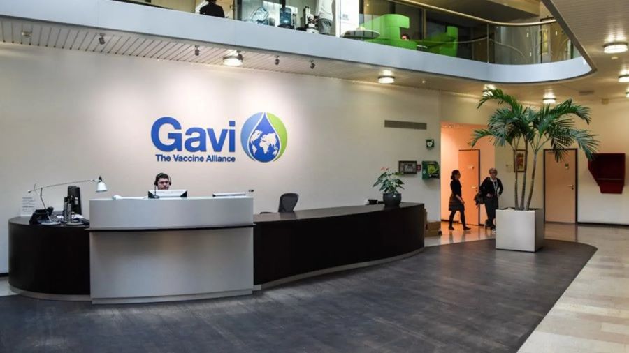 Gavi Board outlines plans to support access to new vaccines, global ...