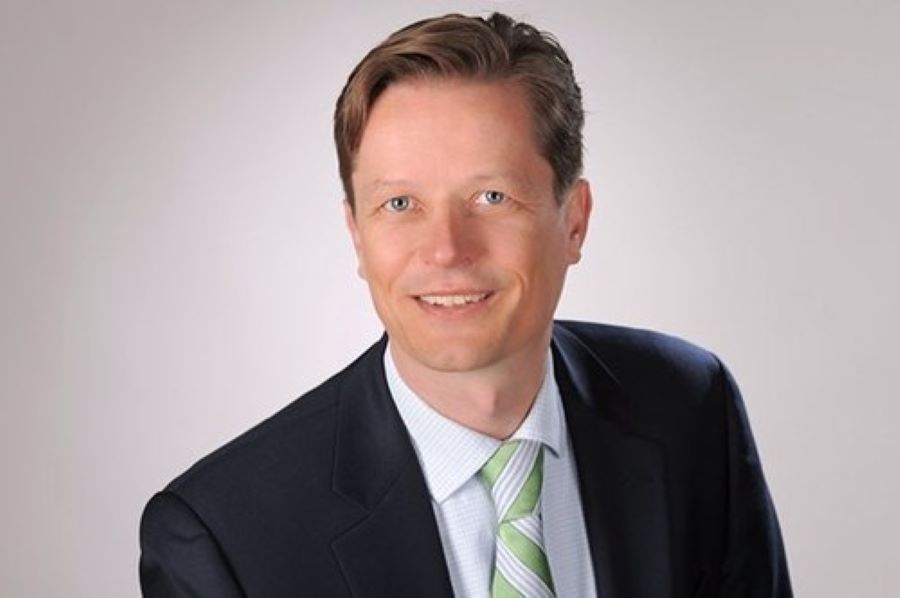Tim Kleinebenne takes over from Carl Raymond R. Cruz as Managing ...