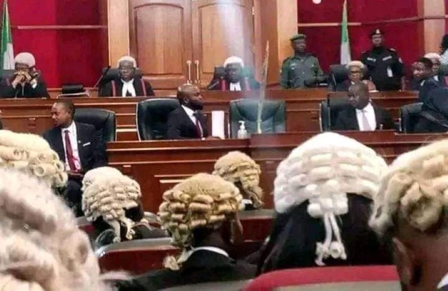 Ensure transparency and Credibility urges Human Rights Watch as court ...
