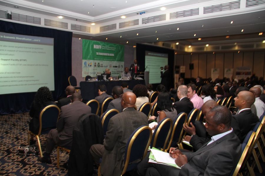 Nigeria Development and Finance Forum 2024 Conference to boost Nigeria ...