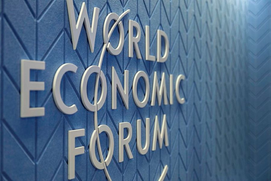 GEAPP wins inaugural World Economic Forum award for catalyzing cross ...