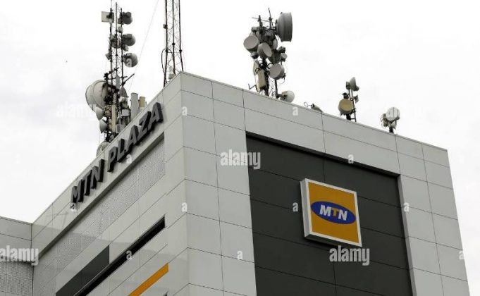 MTN reports revenue surge of 35.9% to N3.3 trillion in Q4-2024 amid ...