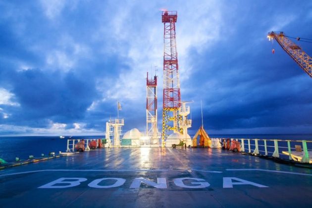 Shell announces final investment decision in Bonga North deep-water ...