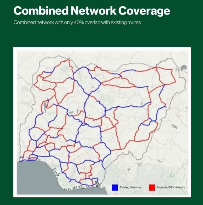 FG unveils PROJECT BRIDGE, a bold, ambitious initiative to deploy 90 ...