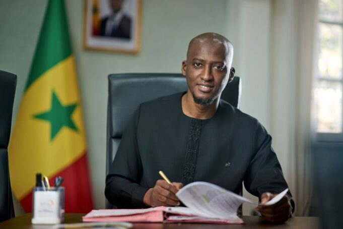 Senegal’s National Assembly passes Bill establishing the 2025 ...