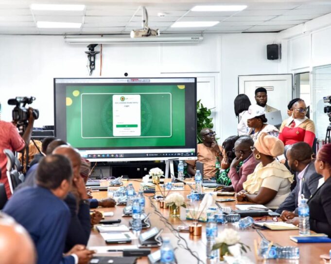 NUPRC projects $10 billion in fresh investments as the 2025 Licensing ...
