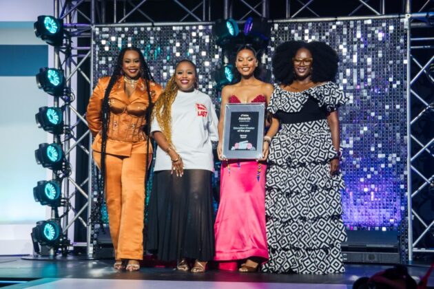 TikTok honours Africa’s biggest creators of 2025, voices shaping ...