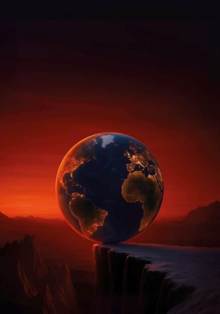 Global Risks Report 2026: Geopolitical and economic risks rise in new ...