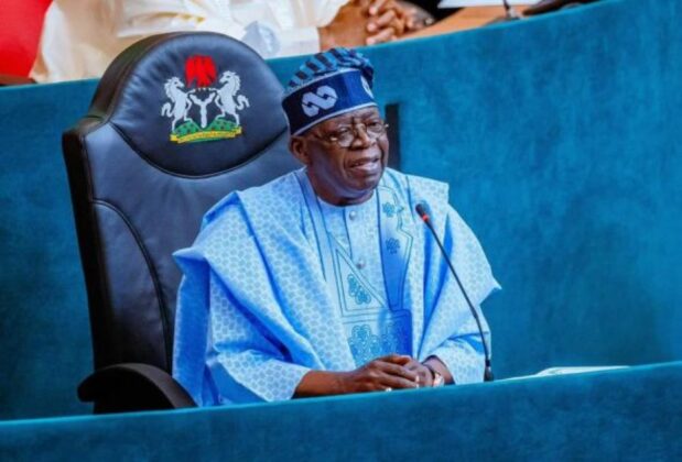 President Tinubu’s three-year rescue mission stabilized Nigeria’s ...